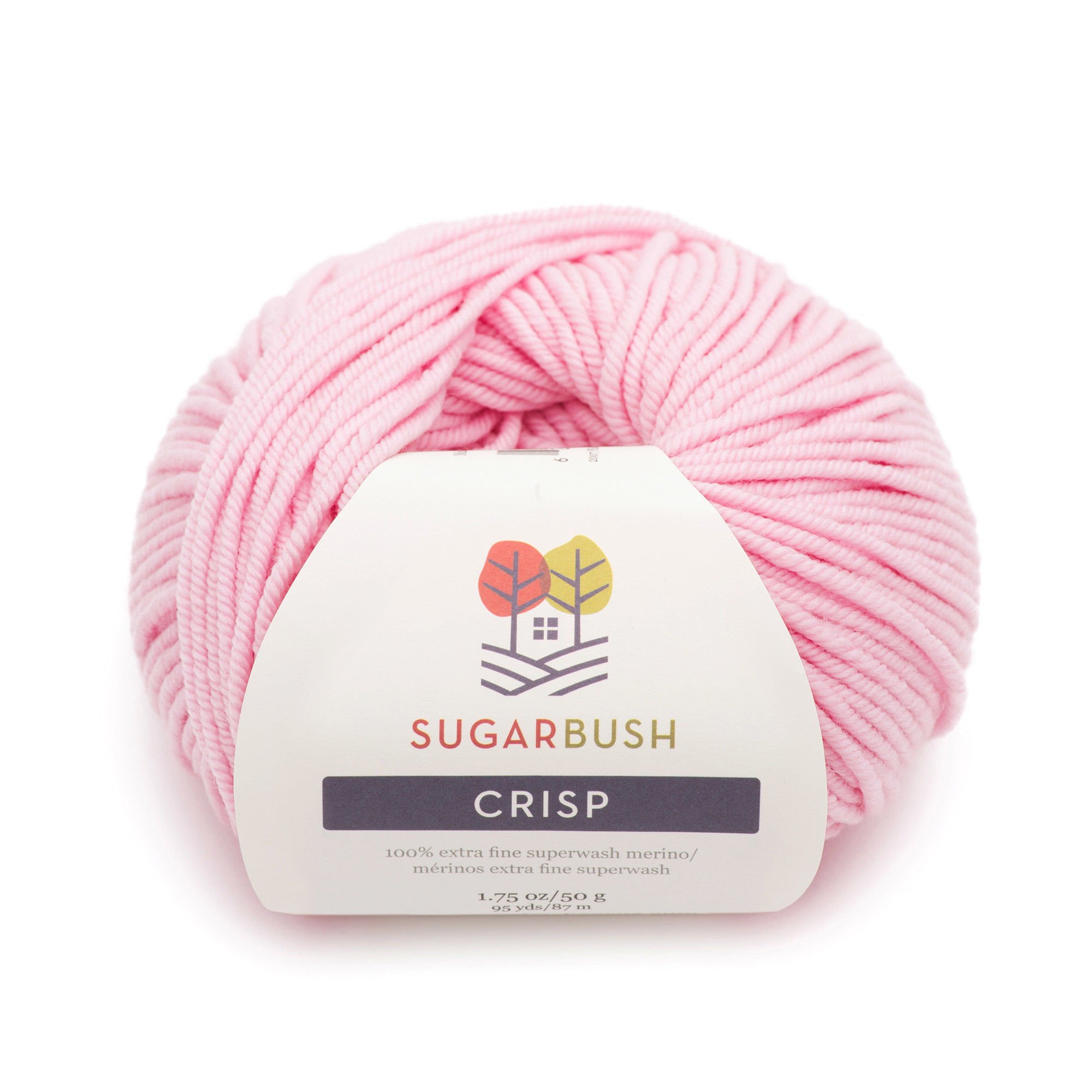 Sugar Bush Yarns - Crisp - iHooked